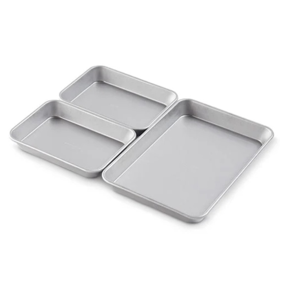 The Pampered Chef | Kitchen | New Pampered Chef Modular Sheet Pans ...